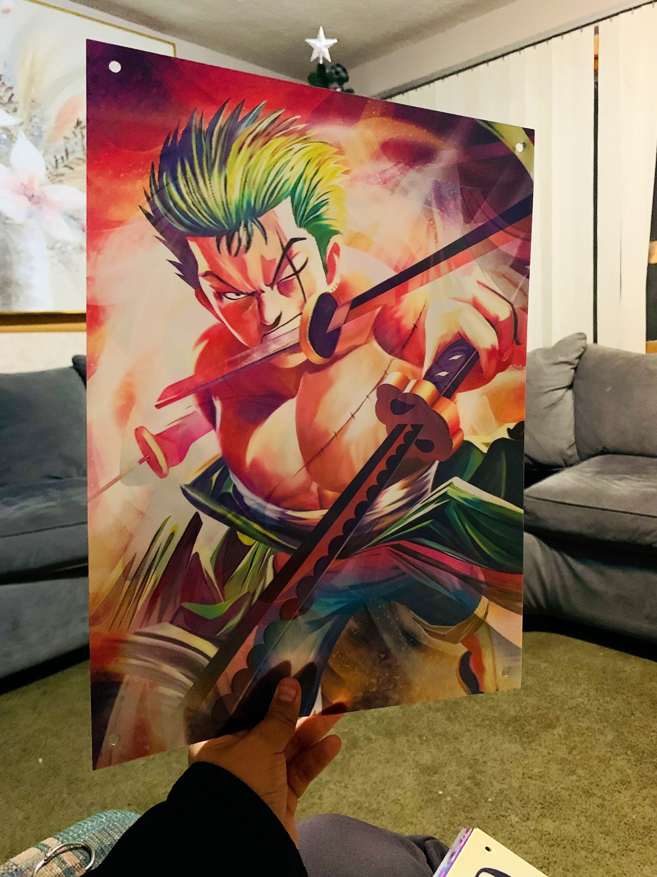 Art & Collectibles One Piece Transition Print Prints Digital Prints ...