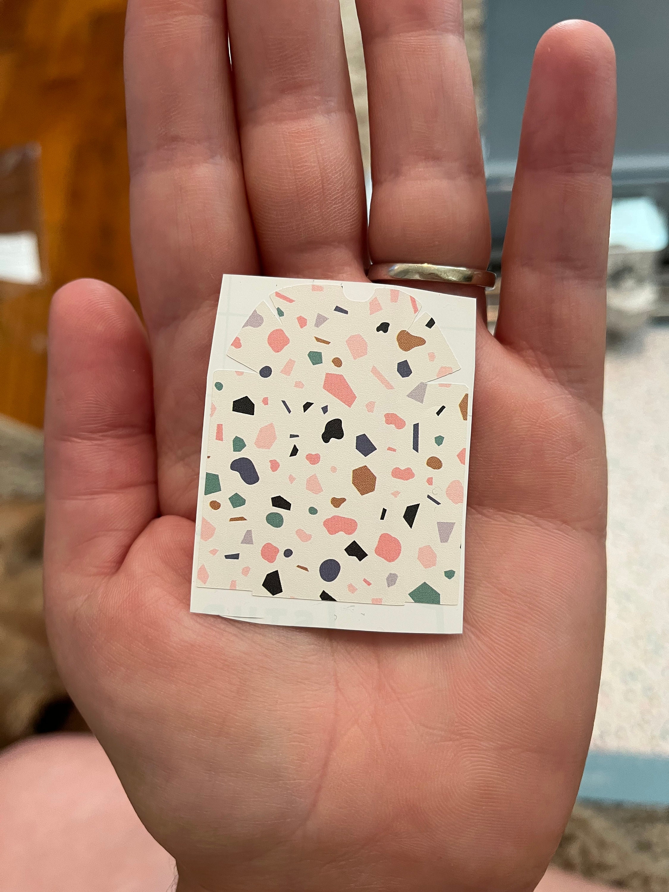 Omnipod Dash Patches - Etsy