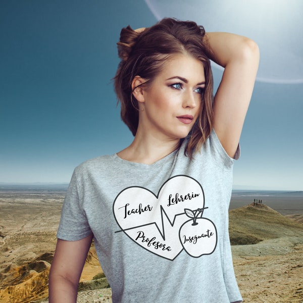 Different Language - Etsy