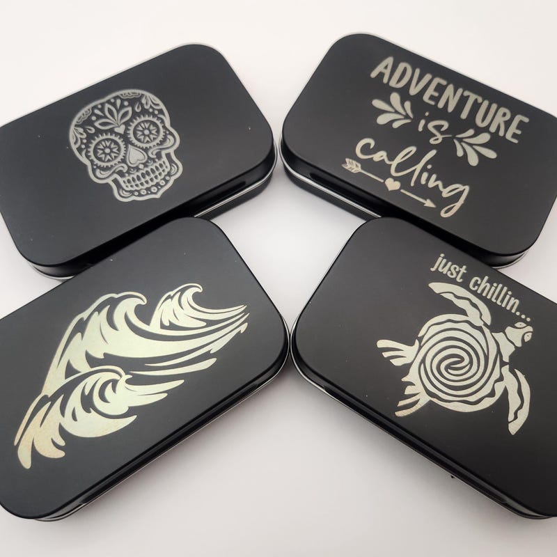 Altoids Pouch - Etsy