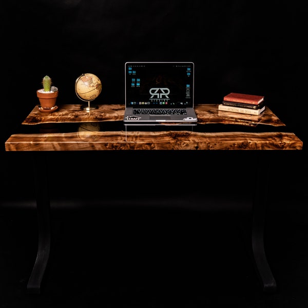 Handmade Desk - Etsy