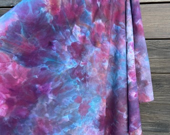 Maroon and Teal Fabric - Etsy