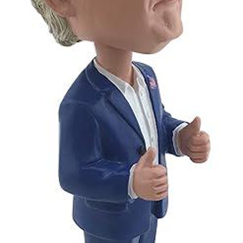Trump Bobble Heads - Etsy