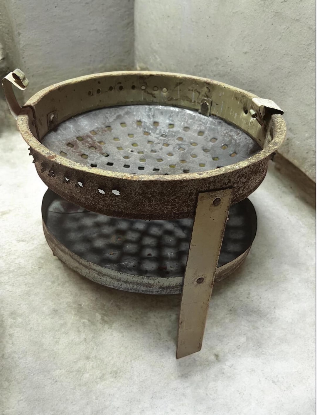 Recho /traditional Haitian Stove - Etsy