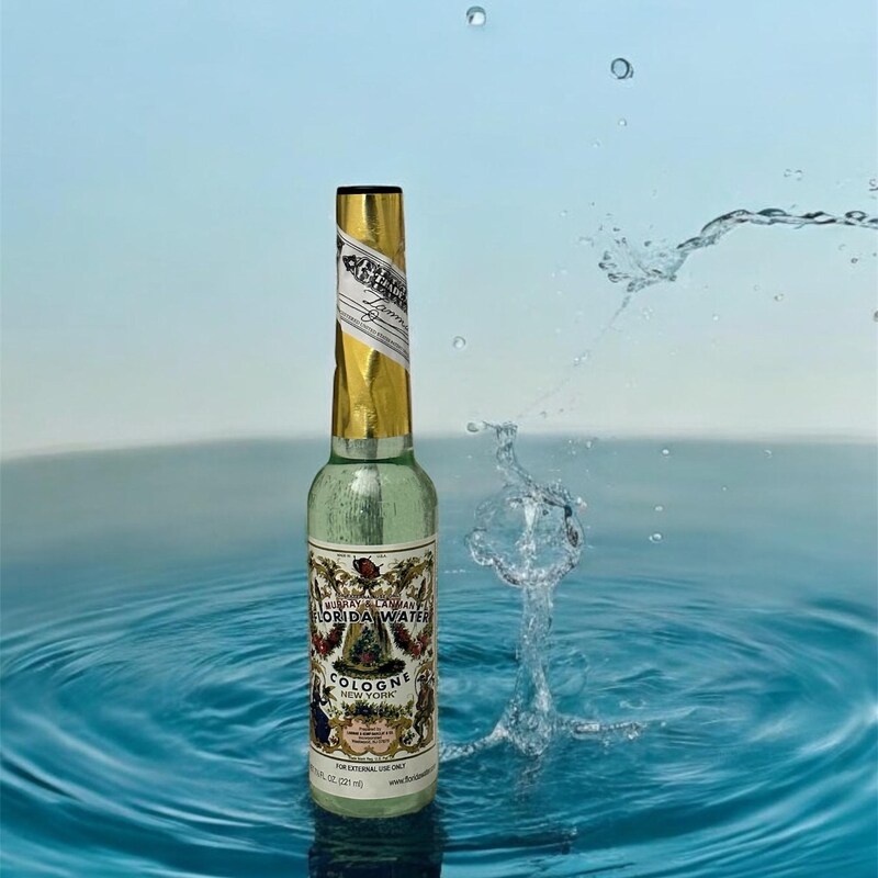 Florida Water - Etsy