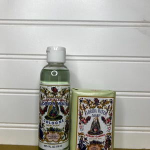 Florida Water/ Bundles - Etsy