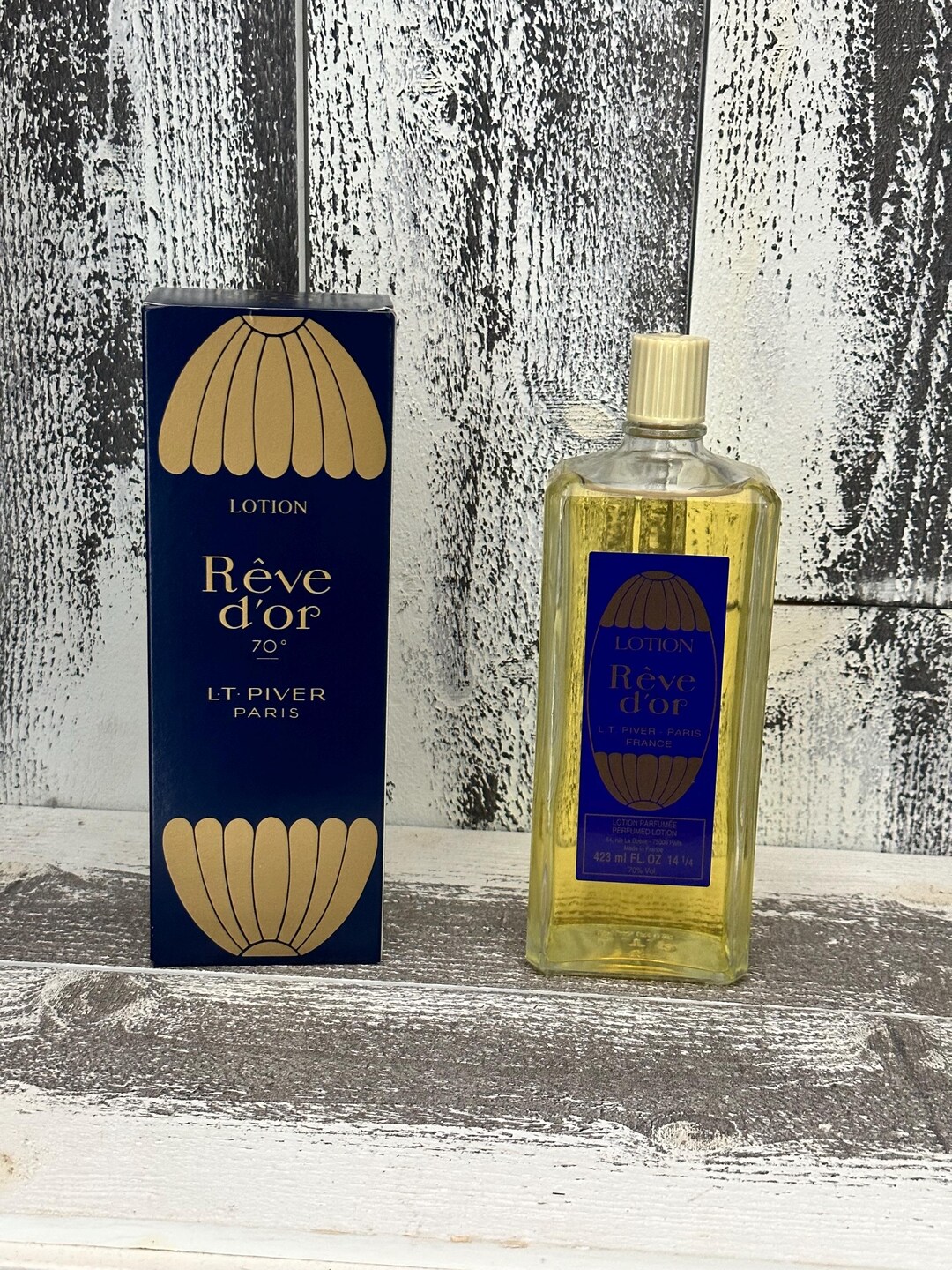Rêve Dor, Pompeïa, Mont St Michel, Bien-Être, Parfum Damour, Hombre ...