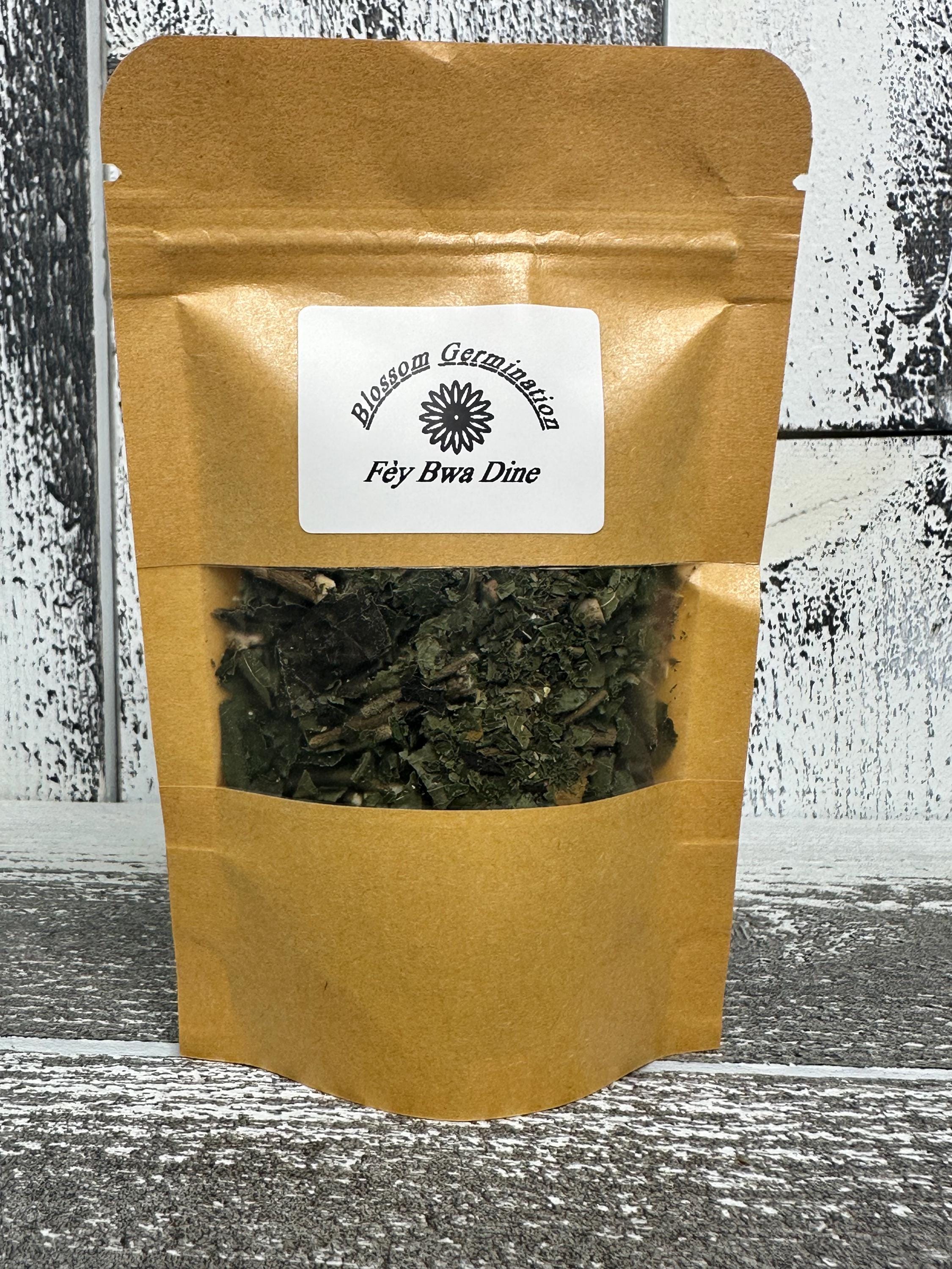 Haitian Herbal Tea - Etsy