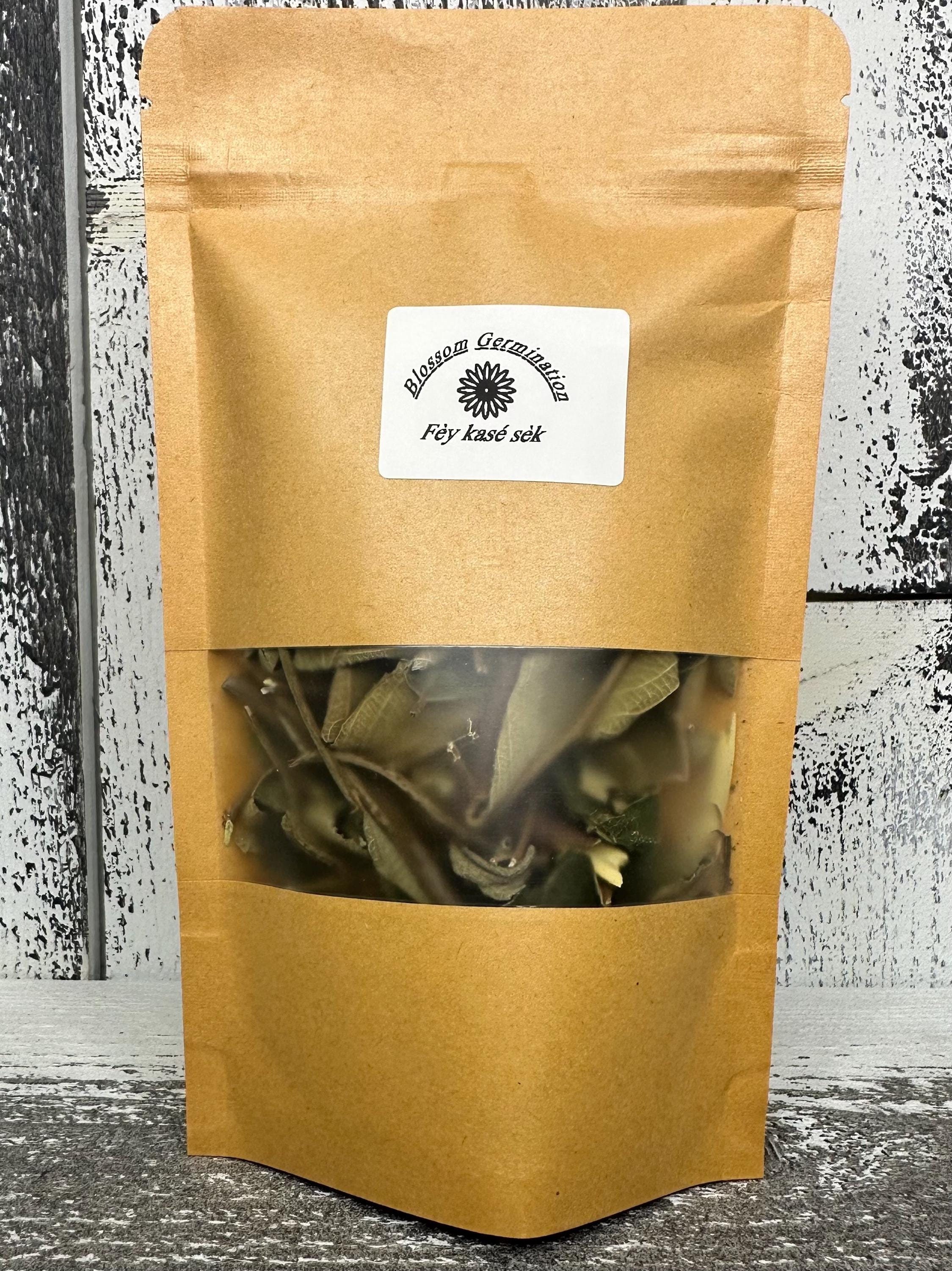 Haitian Herbal Tea - Etsy