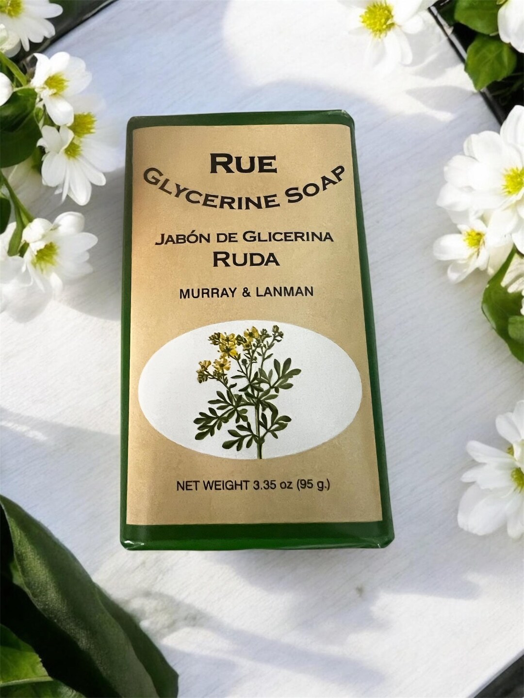 Rue Soap, Reuter Soap, Money Soap/spiritual Soap - Etsy