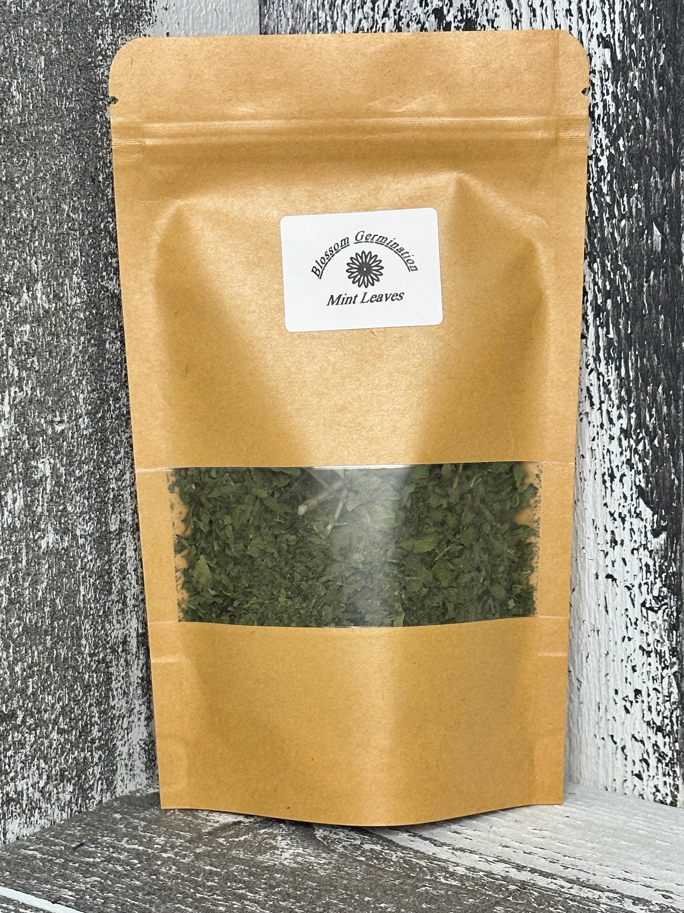 Haitian Herbal Tea - Etsy