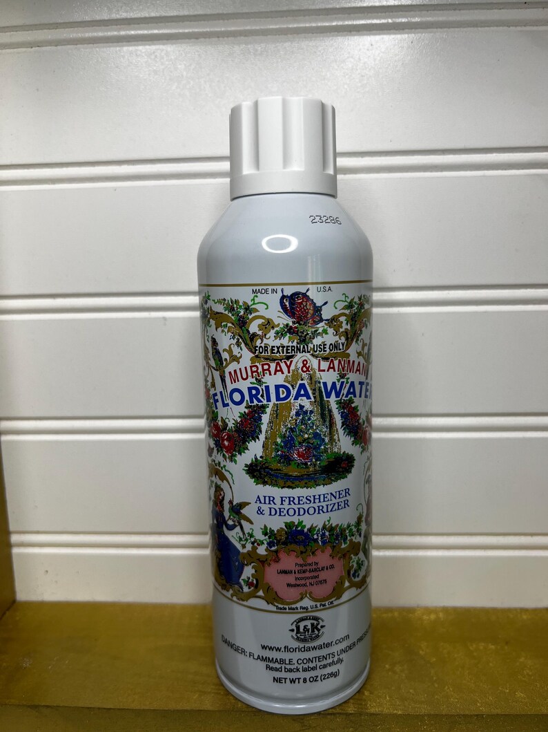 Florida Water/ Bundles - Etsy