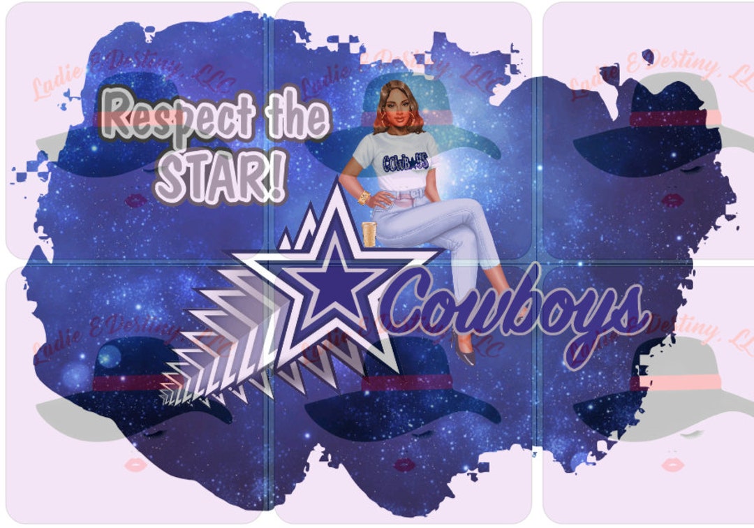 Respect the Star - Etsy