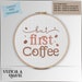 But First Coffee Cross Stitch Pattern | First Coffee Cross Stitch ...