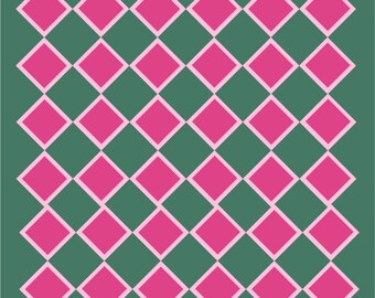 Square Seamless Tile Patterns, Shape Seamless Tiles, Square Pattern ...
