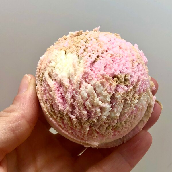 Solid Bubble Bath - Etsy
