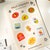 Groceries Sticker Pack, Cute Stationery, Farmer's Market Stickers ...