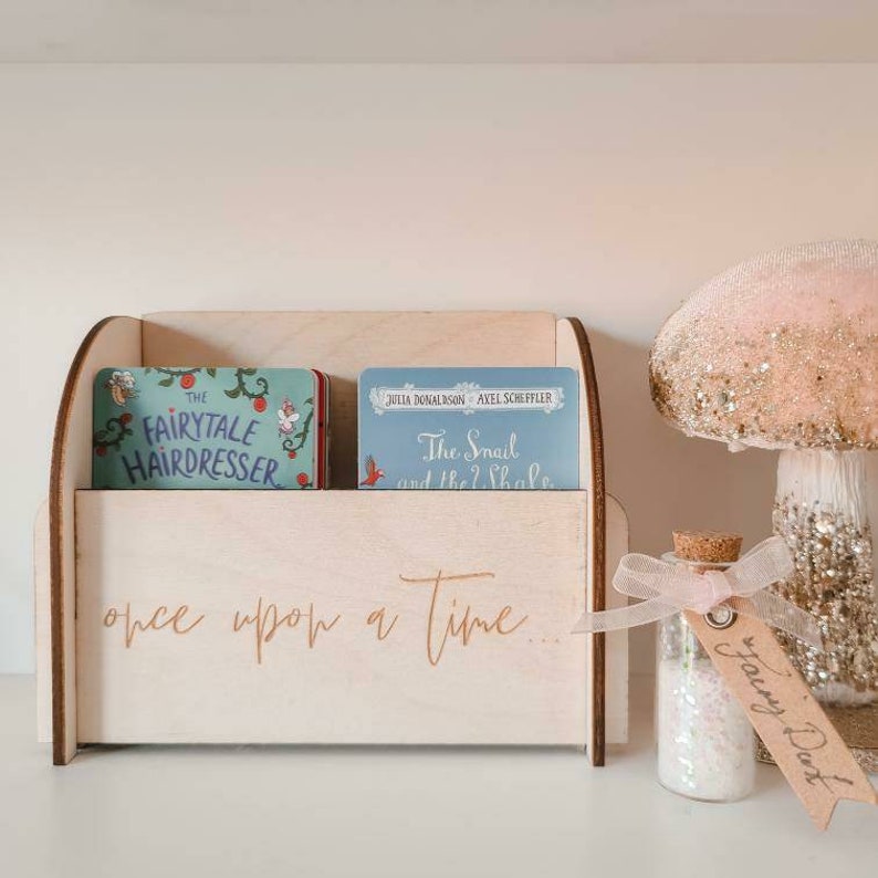 Yoto Card Holder Large Yoto Card Storage Box - Etsy