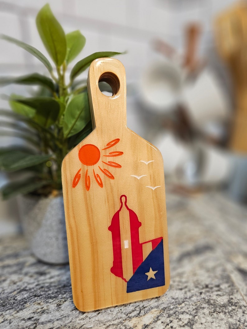 Tostonera Deluxe garita - Etsy