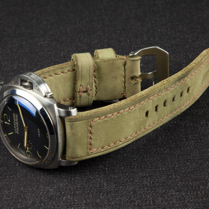 Panerai Strap - Etsy