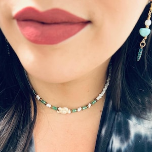 Sea Turtle Chokers - Etsy
