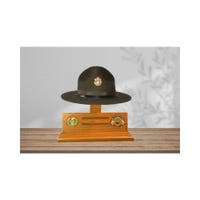 Military Hat - Etsy