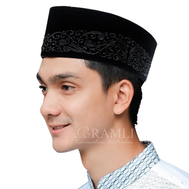 Islamic Men Hats - Etsy