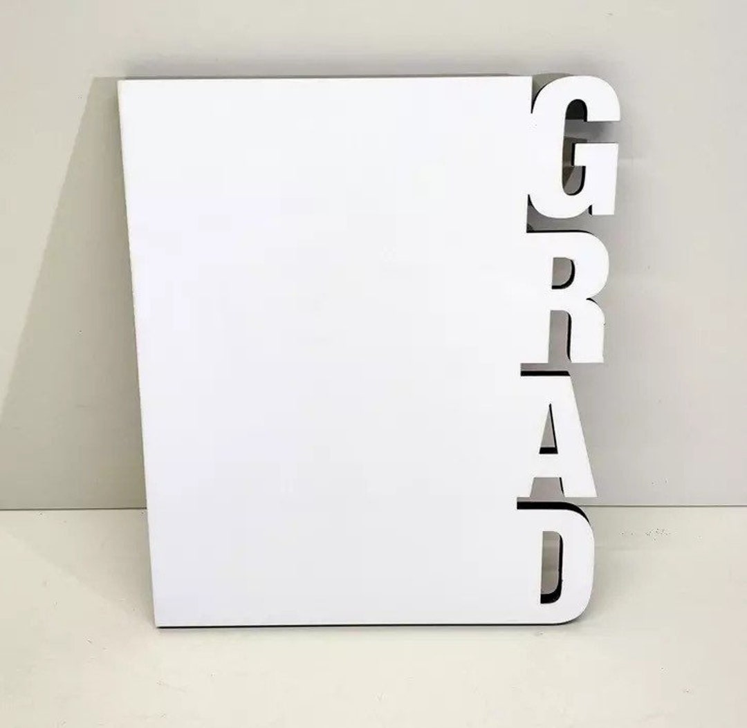 GRAD Sublimation Frames - Etsy