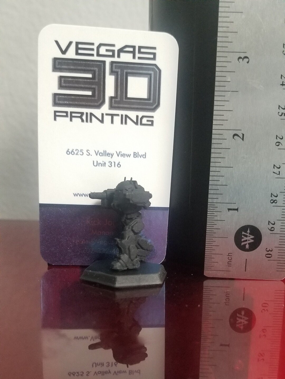 Urbanmech urbie Battletech/mechwarrior Sci Fi Miniatures - Etsy