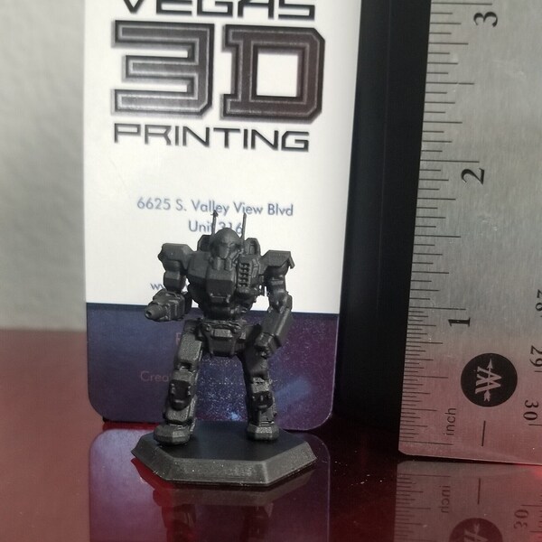 Valkyrie Battletech - Etsy