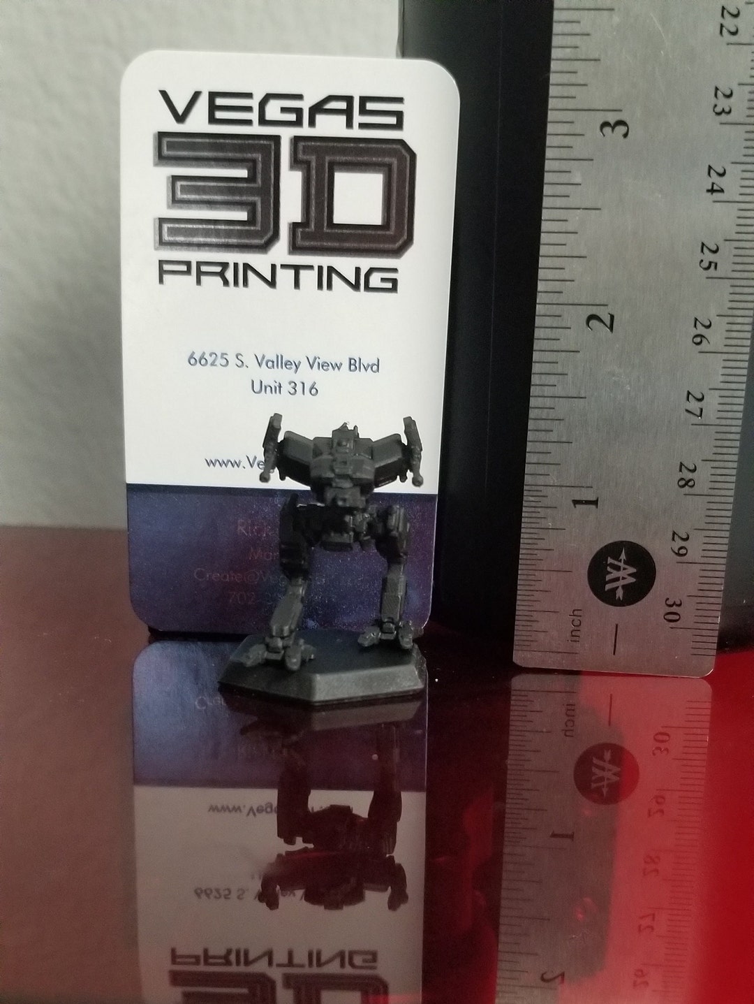 Locust Battletech Mechwarrior - Etsy