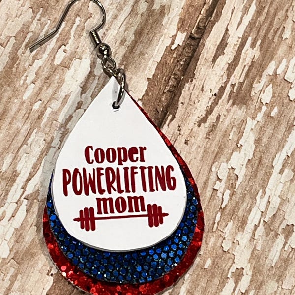 Powerlifting - Etsy