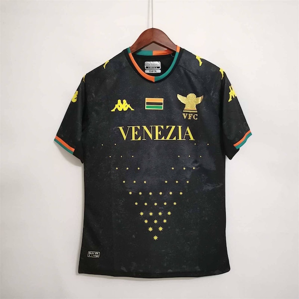 Venezia Fc Jersey - Etsy