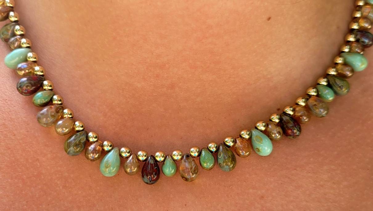 Touch of Whimsy - Etsy