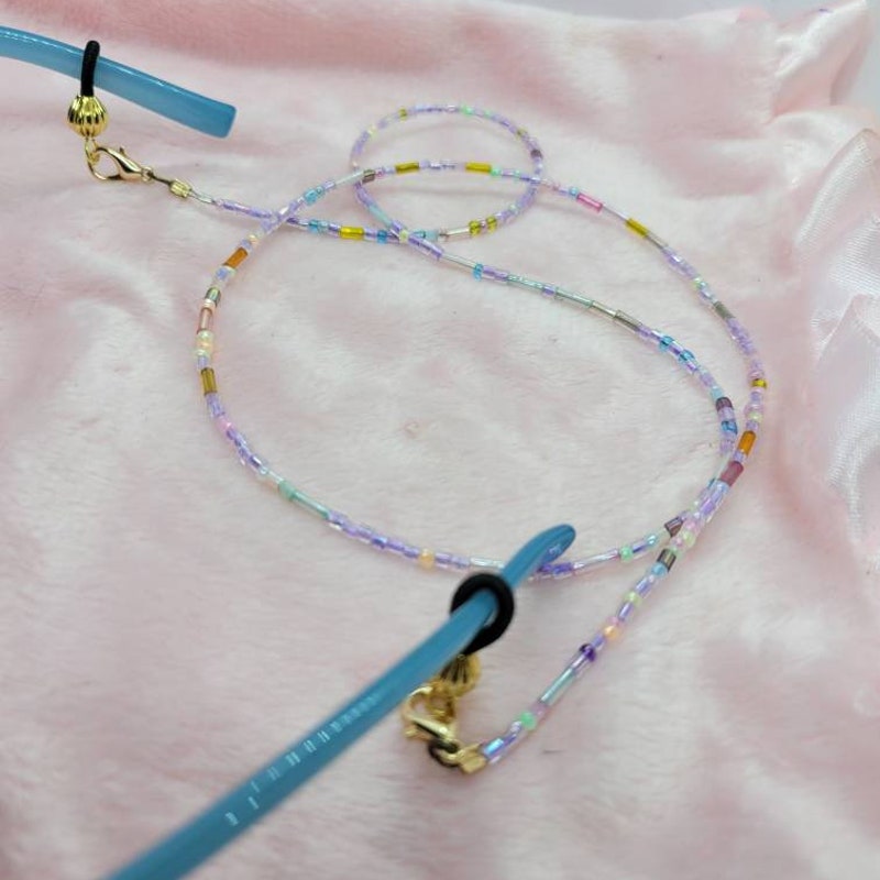 Eyeglass Holder Around Neck - Etsy