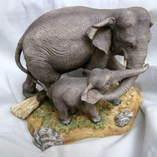 Wildlife of the Seven Continents Lenox - Etsy