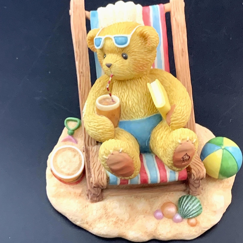 Cherished Teddies - Etsy - Page 9