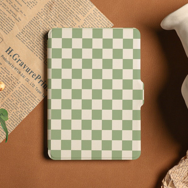 Kindle Paperwhite Case - Etsy