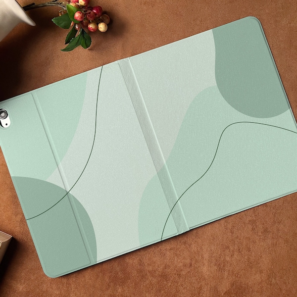 Mint Green Case - Etsy