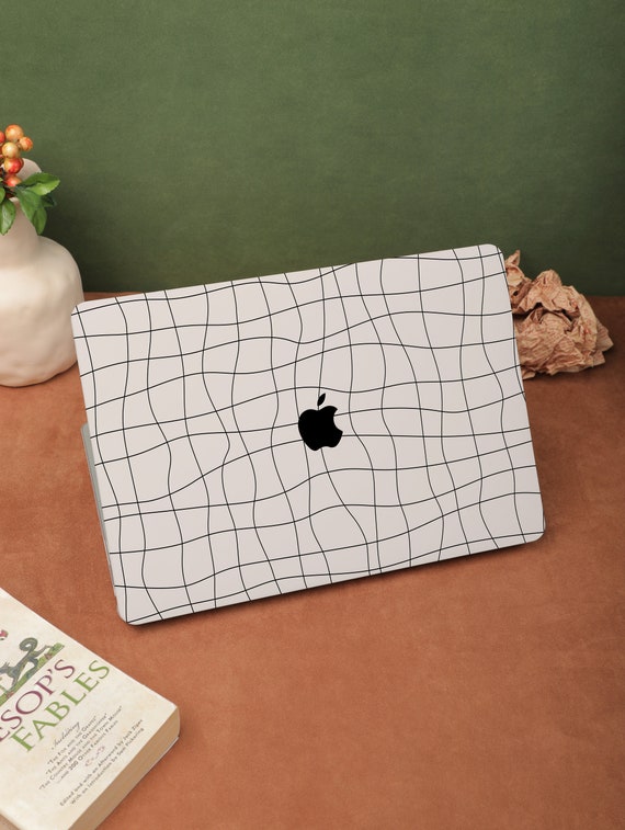 Irregular Square Macbook Case Apple Macbook M2 Air 13 A2681 - Etsy
