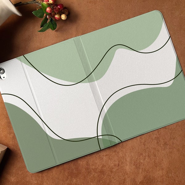 Color Block Case - Etsy