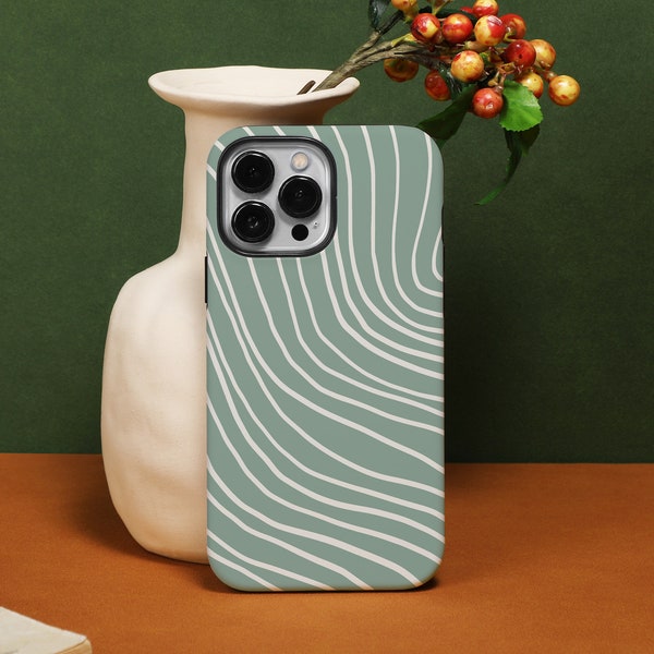 Simple iPhone Case - Etsy