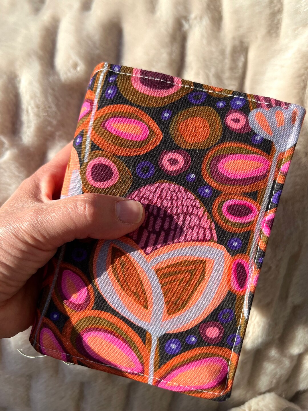 NWT Bible Cover/new World Translation Bible Cover/jw Gift ...