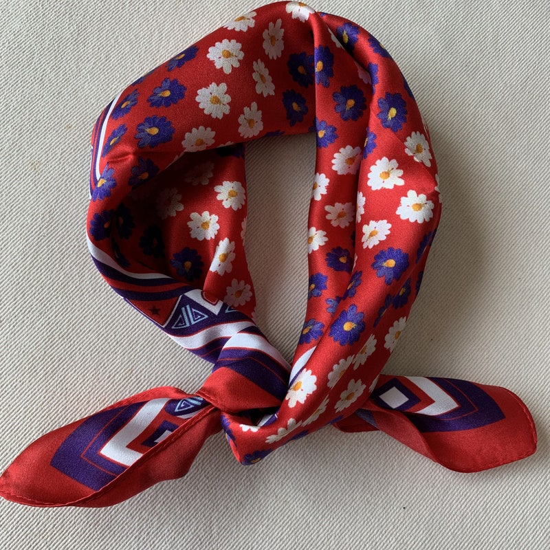 Scarf Pearl Accessory - Etsy