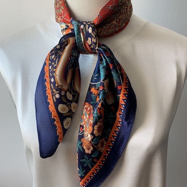 Wing Scarf - Etsy