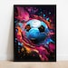 Modern Gaming Wall Murals | Gaming Room Decoration | Gaming Motifs ...