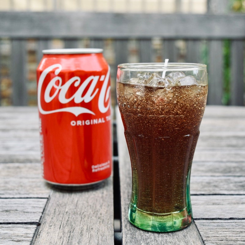 Coca Cola Decor - Etsy