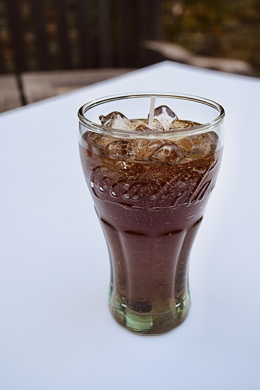 Cola Candle Coca-cola Candle Drink Candle Beverage - Etsy