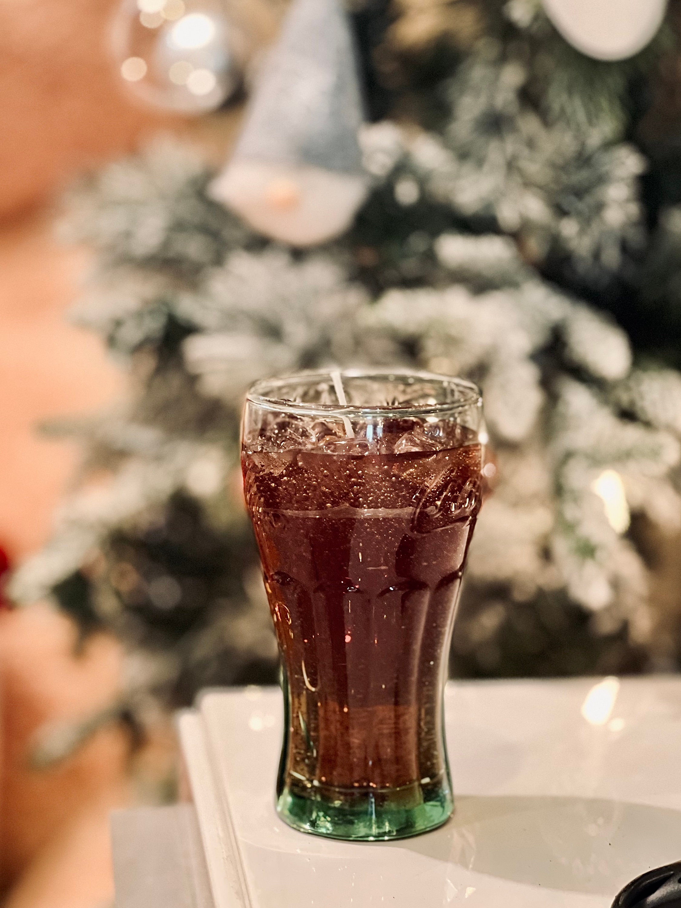 Cola Candle Coca-cola Candle Drink Candle Beverage - Etsy