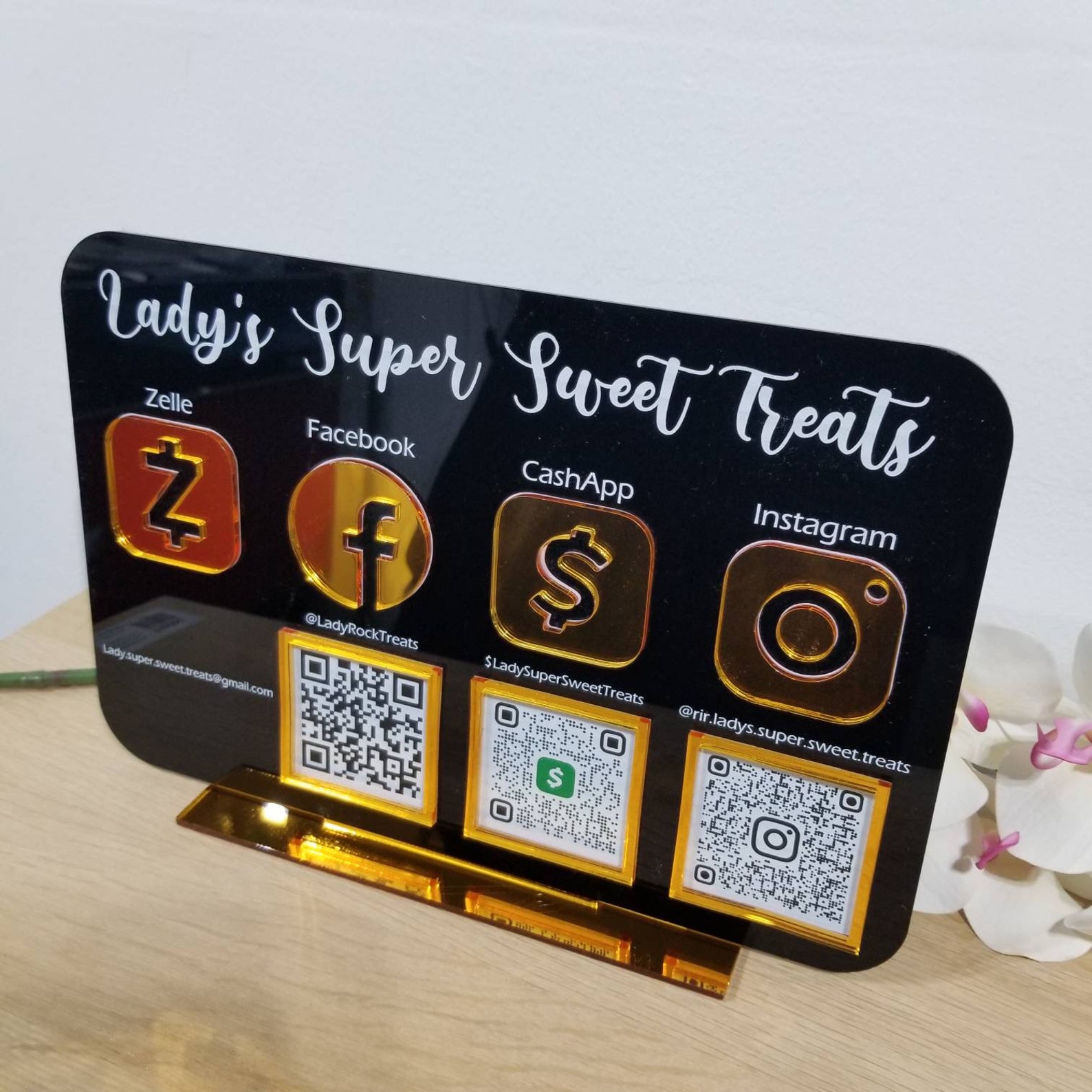 4 Icons QR Code Multi QR Code Qr Code Sign Qr Code Sign Business Social ...